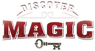 Discover Magic - Internationally Recognized Magic Curriculum